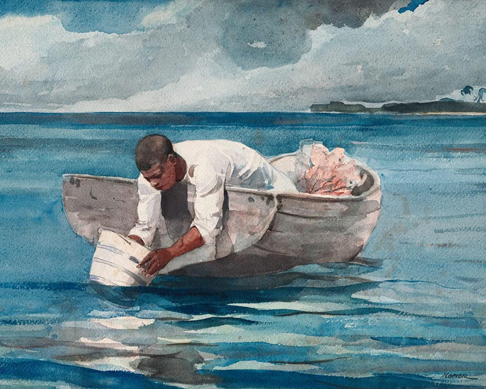 Easy Famous Drawings