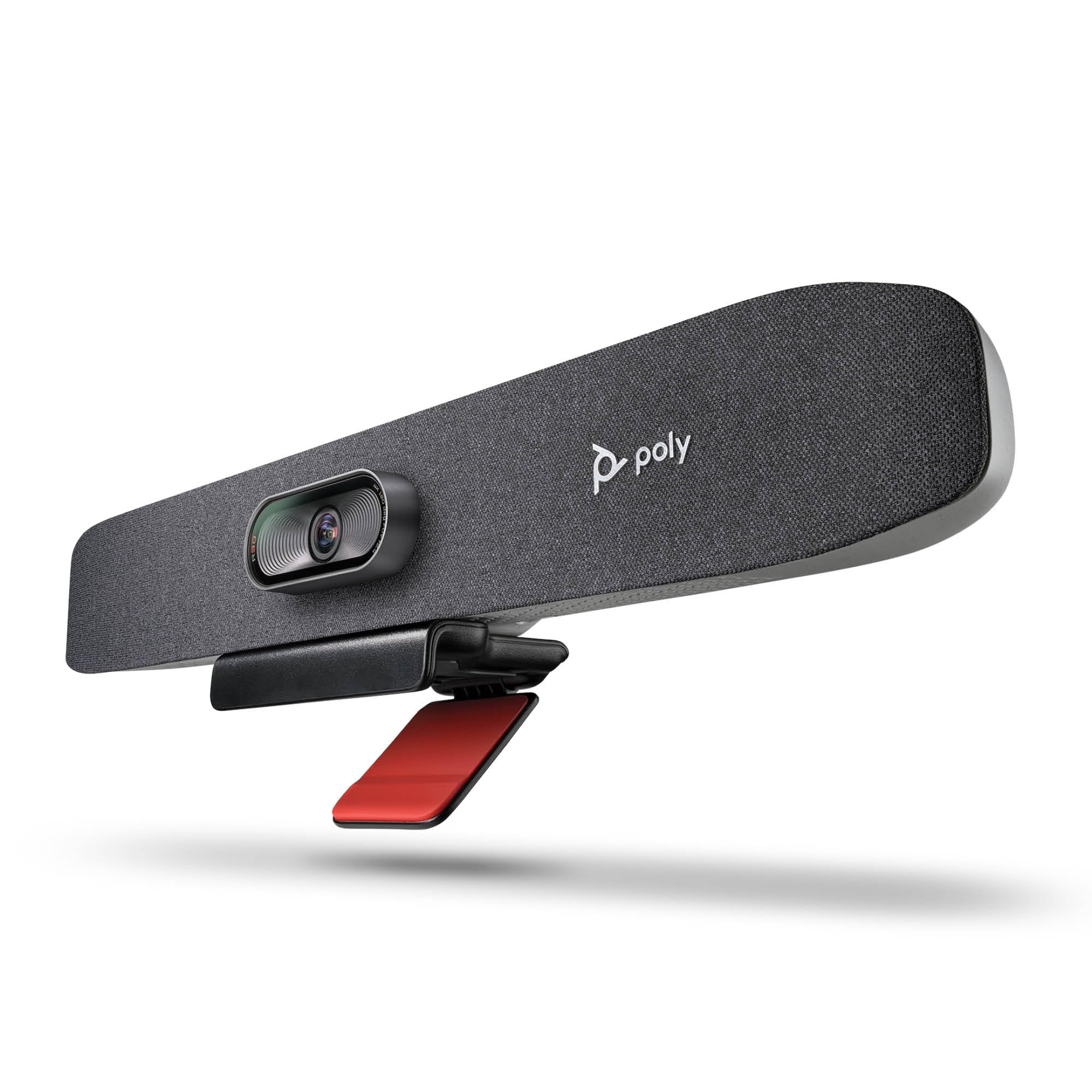 Amazon.com: Poly Studio R30 4K Video Conferencing Bar (Plantronics ...