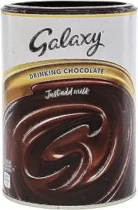 Galaxy Hot Chocolate Cocoa Powder 500 g : Buy Online at Best Price in ...
