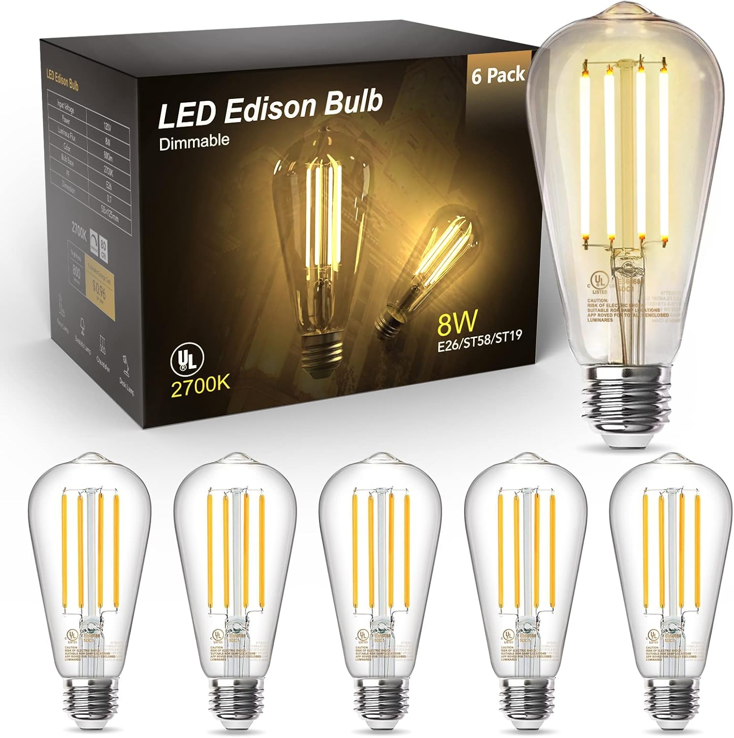 10 Best Led Lightbulbs We've Tested: Top Rated