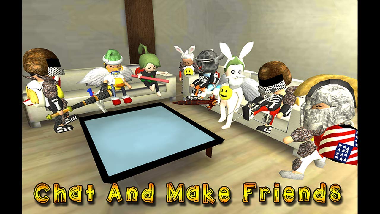 School of Chaos Online MMORPG - App on Amazon Appstore