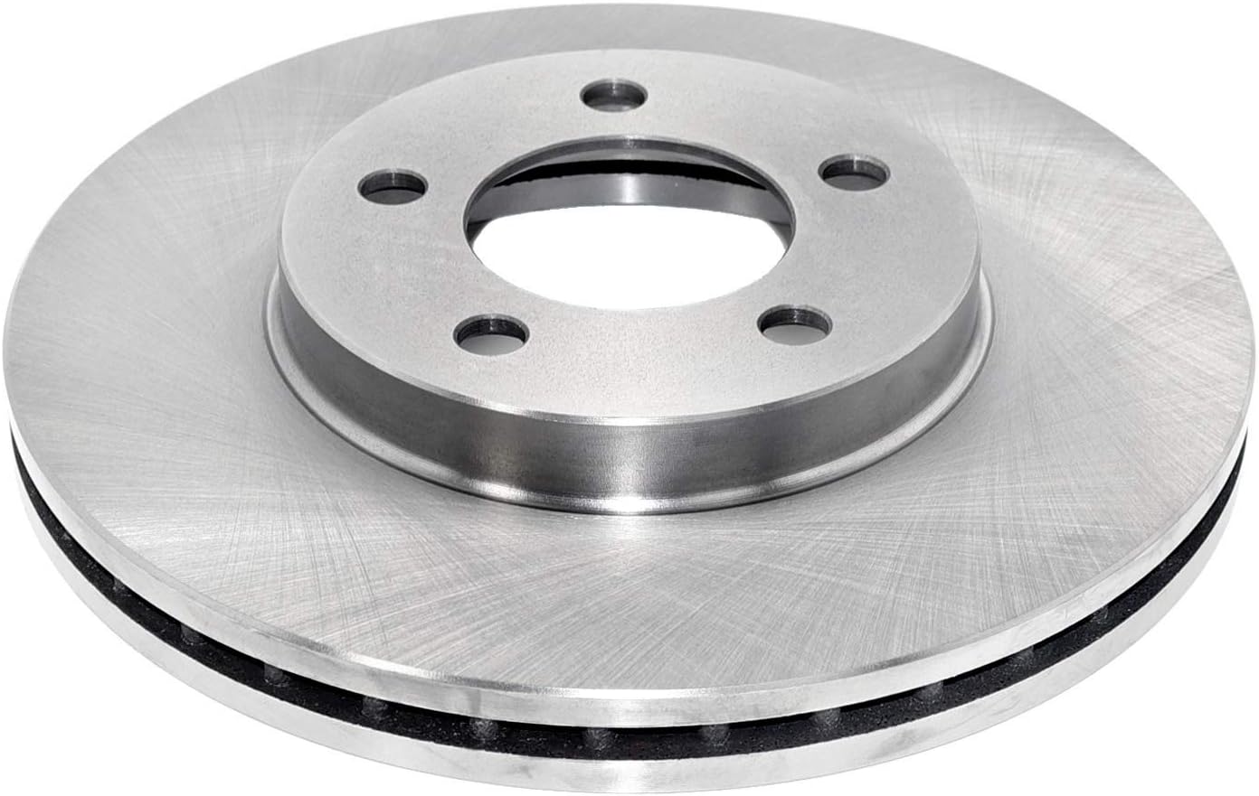 Amazon.com: Durago Professional Series Front Vented Brake Rotor ...