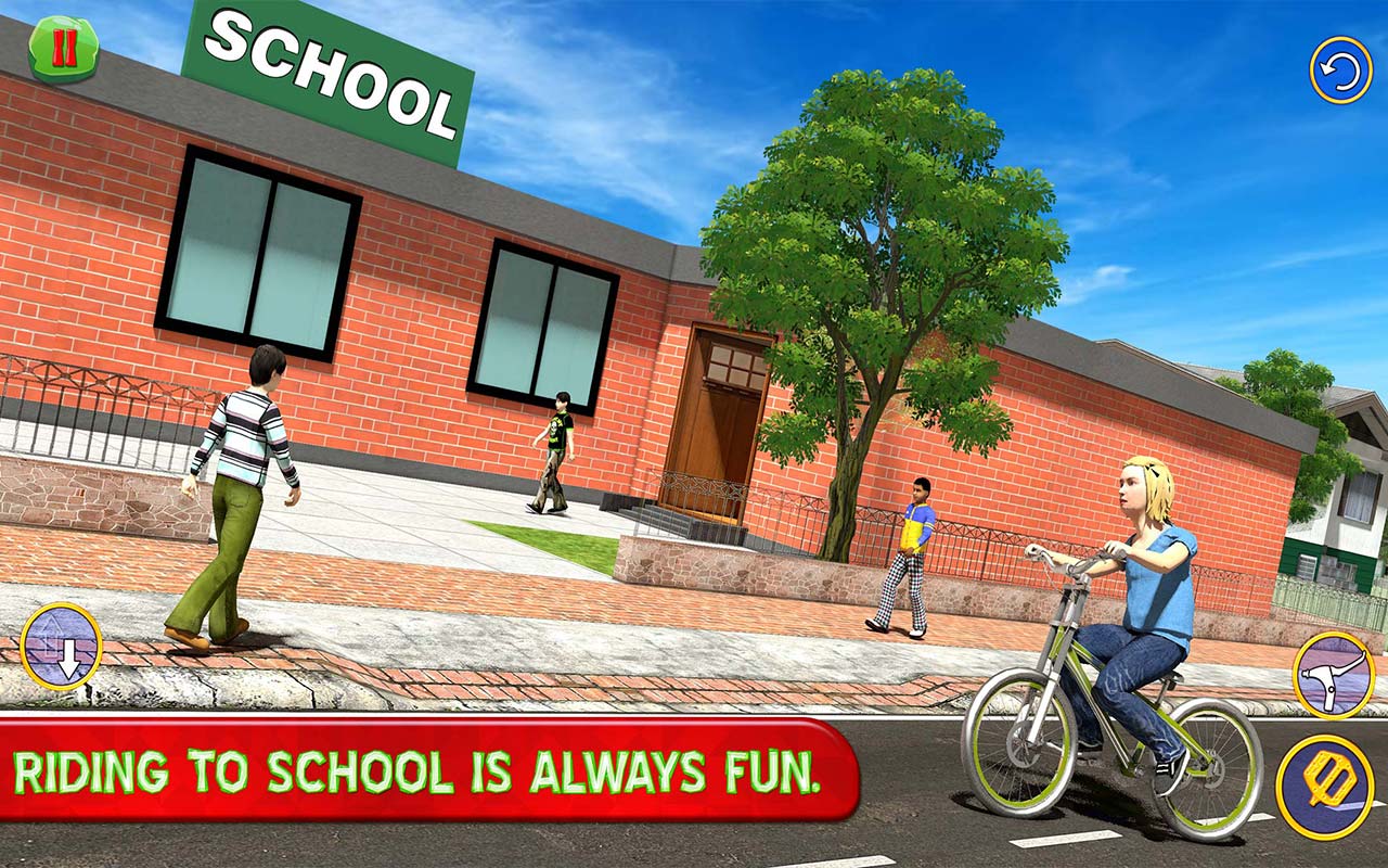 Virtual Boy - Family Simulation Game - App on Amazon Appstore