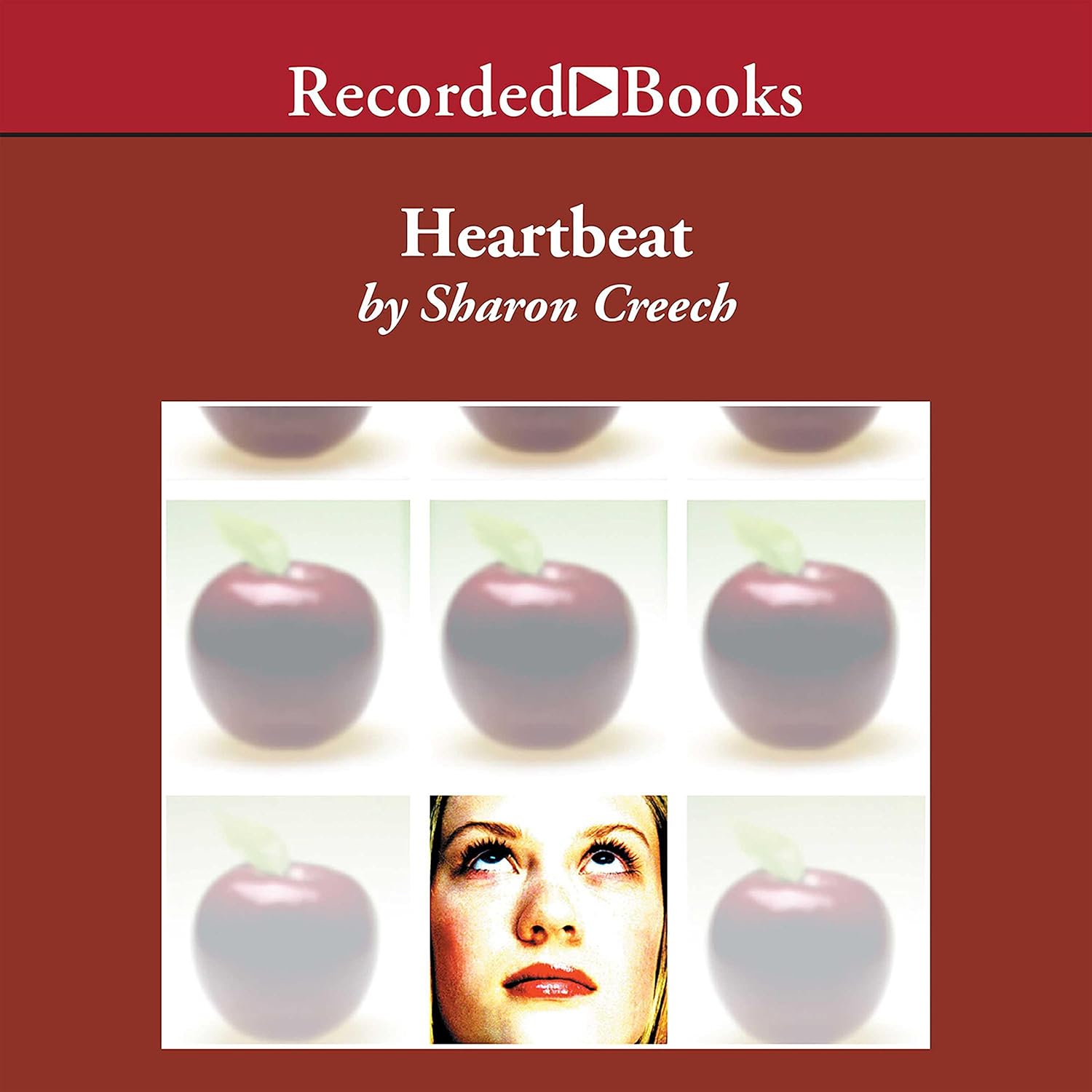 Heartbeat: Sharon Creech: 9781664445307: Amazon.com: Books