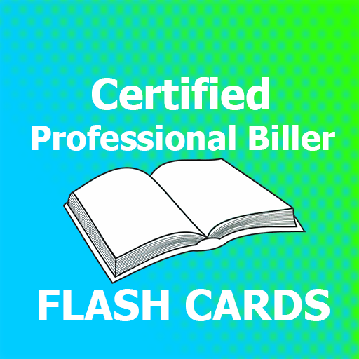 CPB Certified Professional Biller Flashcards-Amazonアプリストアのアプリ