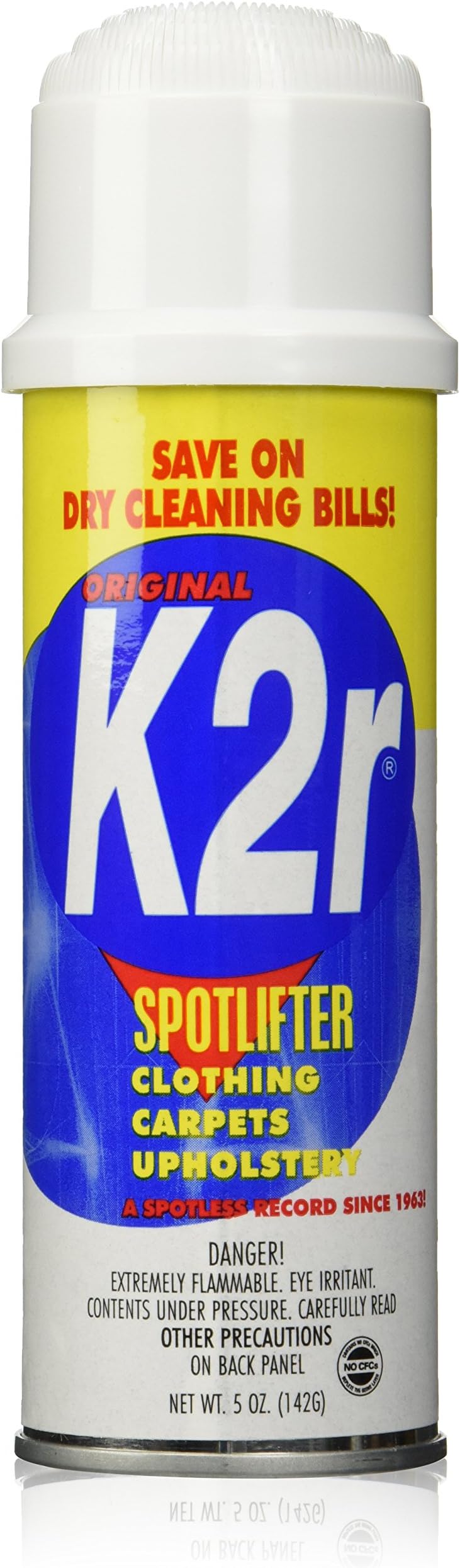 Amazon.com: American Home K2R 33001 Spot Remover, 10-Ounce : Health ...