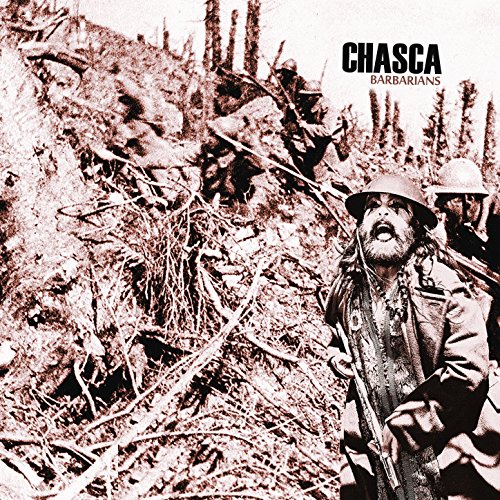 Amazon.co.jp: Barbarians : Chasca: デジタルミュージック