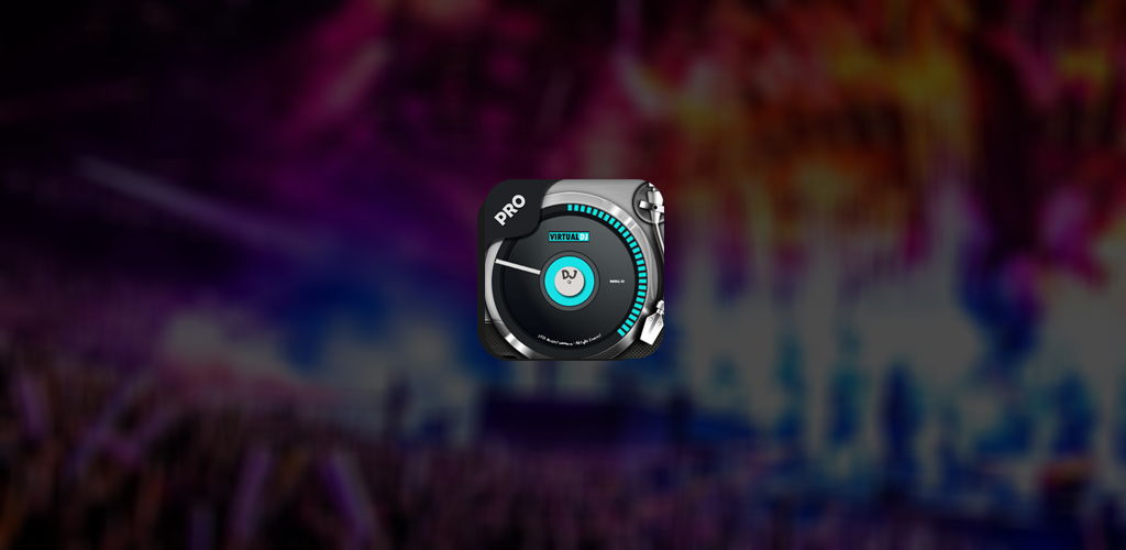 Pro DJ Mix Pad For Free - App on Amazon Appstore