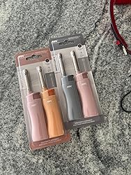 Amazon.com: MK Lighter 5PCS Candle Lighters, Windproof Flame, Ideal as ...