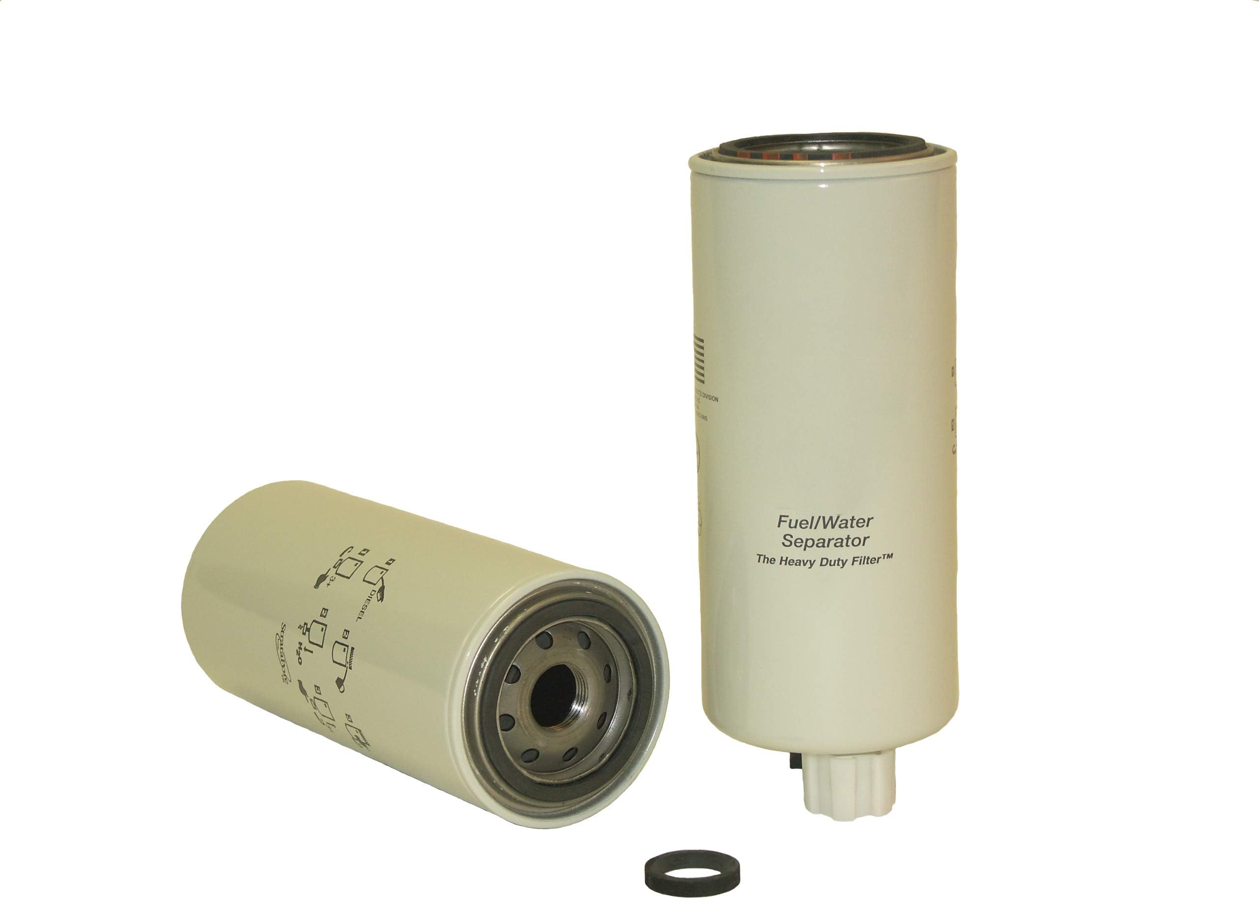 Amazon.com: Wix Filter Corp. 33242 Fuel Filter : Automotive