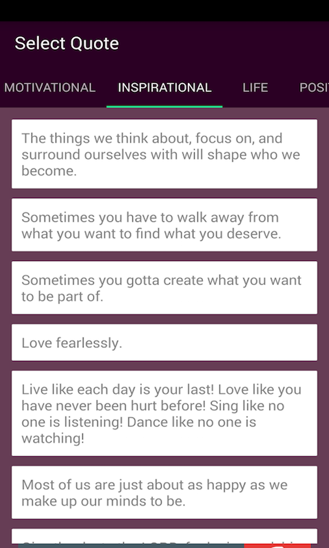 Quote Maker - App on Amazon Appstore