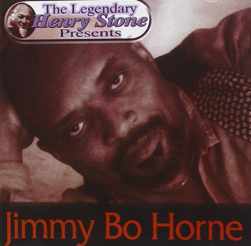 Jimmy Bo Horne - Horne, Jimmy Bo: Amazon.de: Musik-CDs & Vinyl