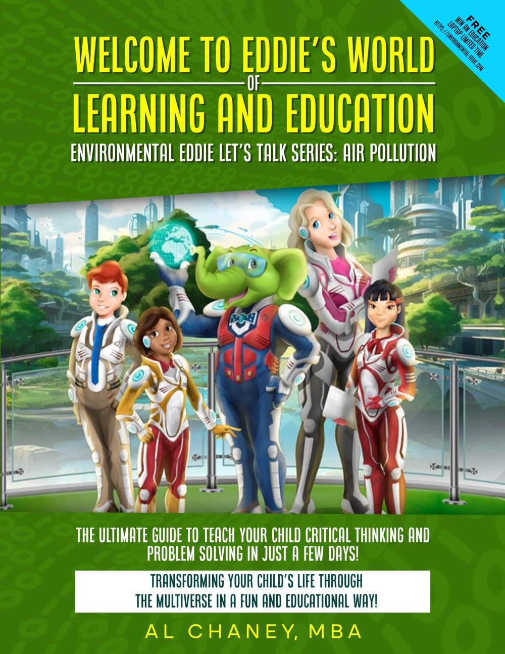 Welcome to Eddie's World of Learning and Education - Environmental ...