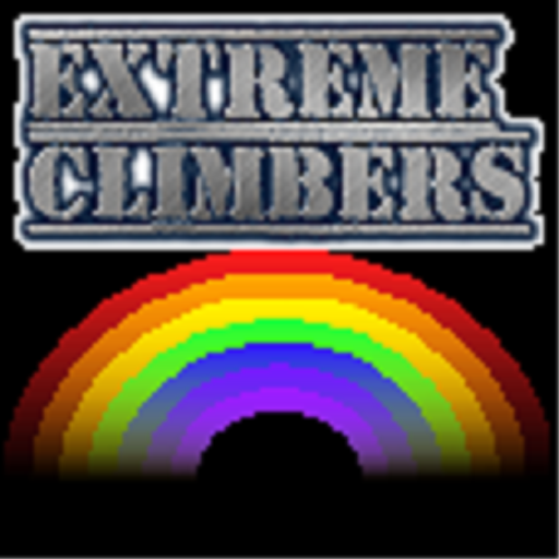 Rainbow Climber Extreme - App on Amazon Appstore