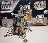 Amazon.com: Revell RV03701 Moon Landing 1:48 - Apollo 11 Lunar Module ...