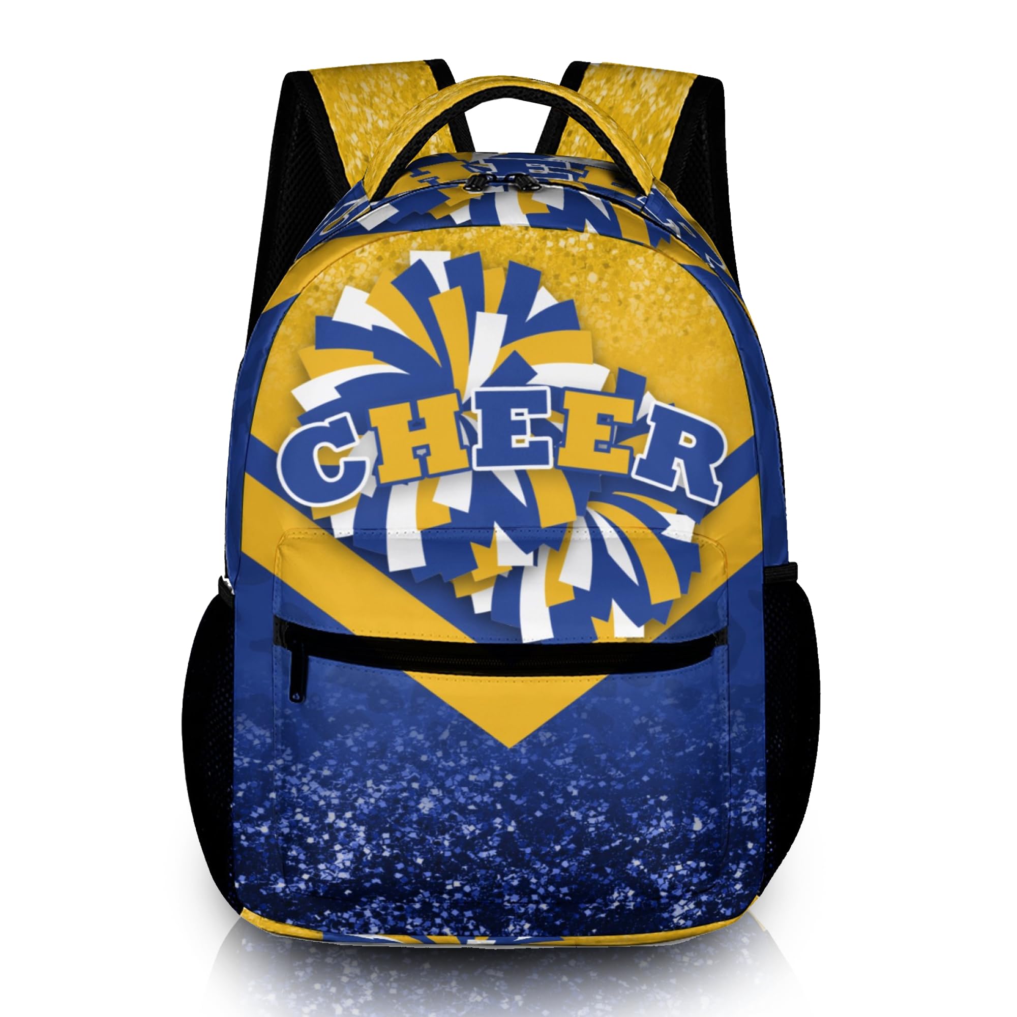 Amazon.com | SKYIGC Cheer Backpacks for Cheerleaders, Cheerleading ...
