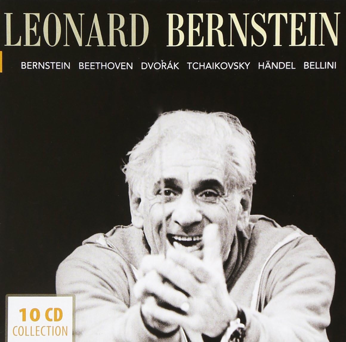Amazon.co.jp: Bernstein: Composer and Conductor: ミュージック