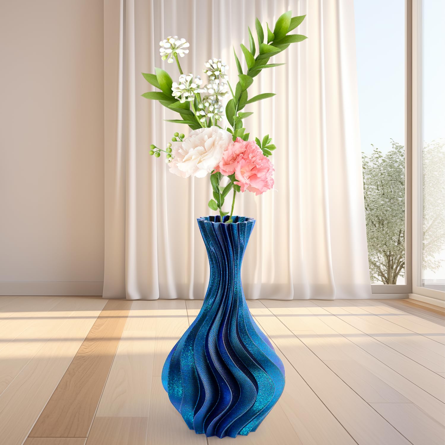 Snapklik.com : 3D PLA Filament 1.75mm, Galaxy 3D Printing Filament ...