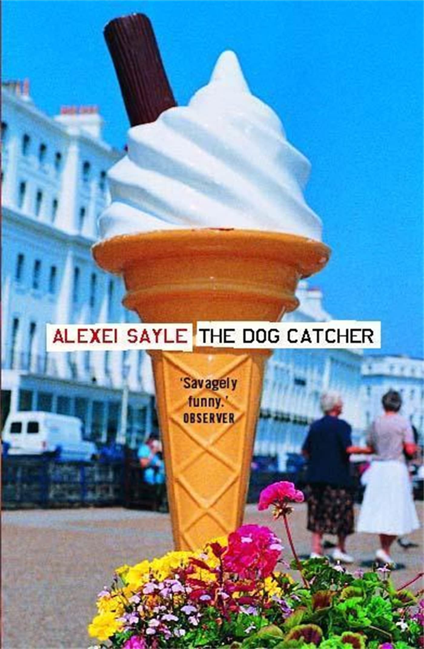 Snapklik.com : The Dog Catcher