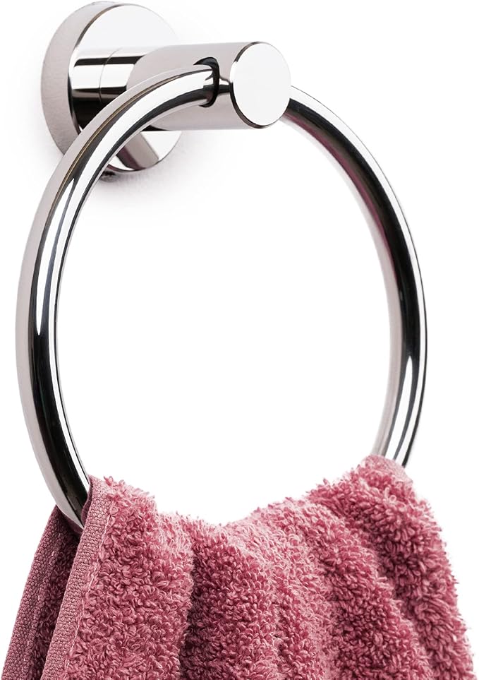 Amazon Marmolux Acc Chrome Towel Ring Hand Towel Holder For amazon-marmolux-acc-chrome-towel-ring-hand-towel-holder-for