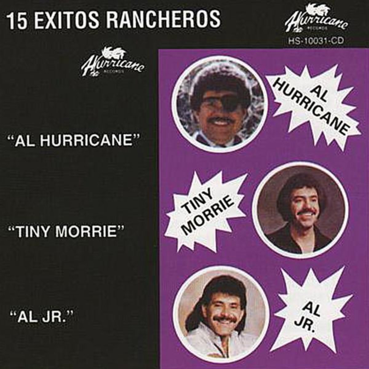 El Pintor song by Al Hurricane Jr. from 15 Exitos Rancheros on Amazon Music