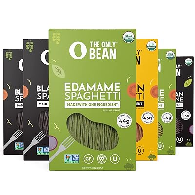 The Only Bean - Soy, Black Bean, and Edamame Nepal | Ubuy