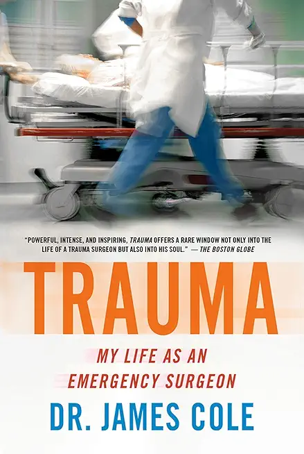 The Role Of A Trauma Surgeon: Saving Lives In High-Stress Situations ...