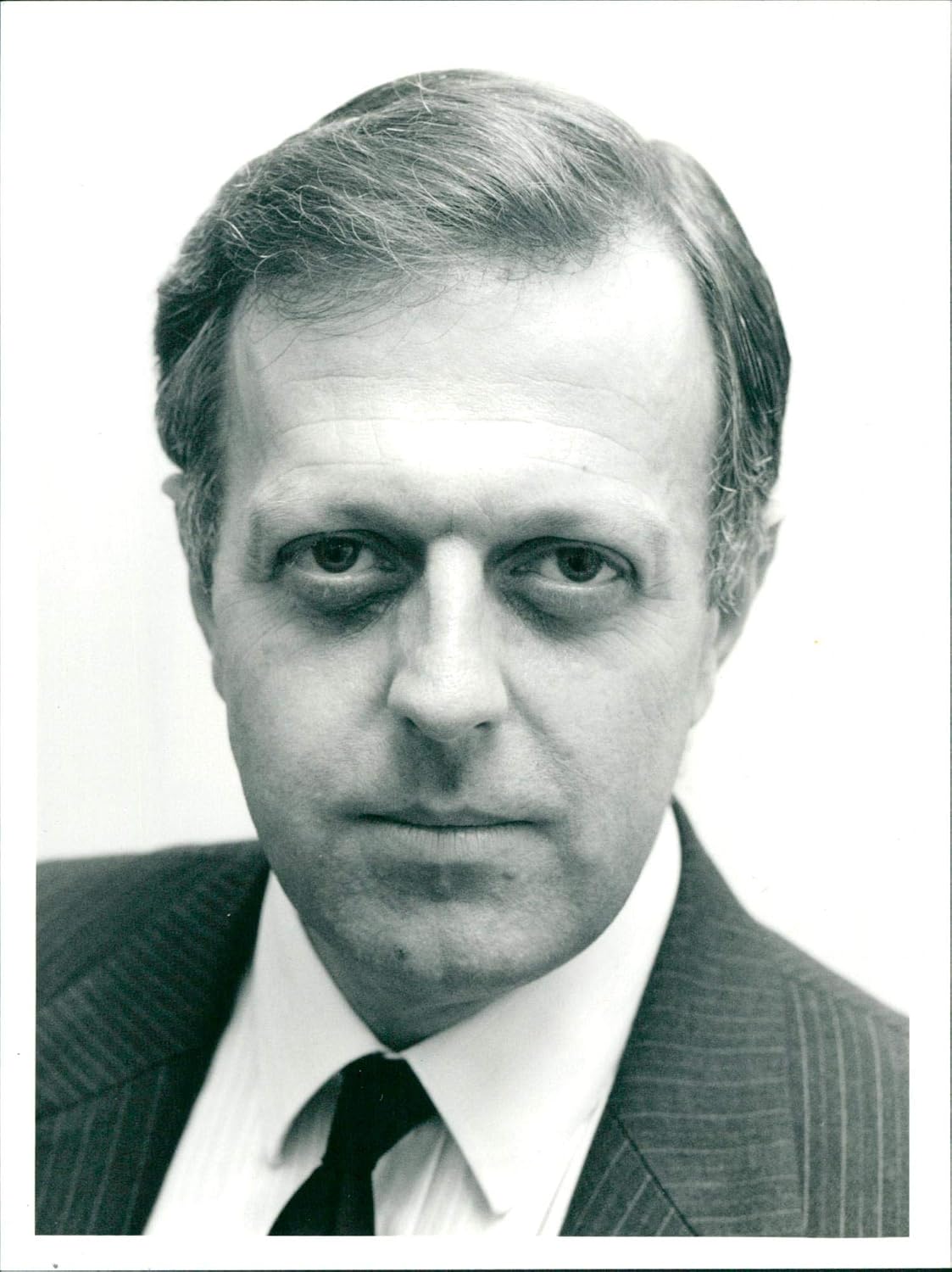 Roger Harwood - Vintage Press Photo : Amazon.ca: Everything Else