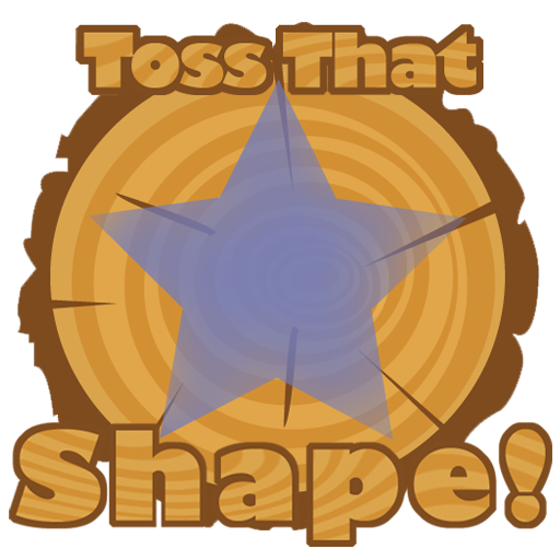 Toss That Shape:Amazon.com:Appstore for Android
