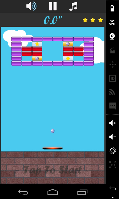 Brick Breaking Game For Kindle Fire Free Classic Arcade Games Witch ...