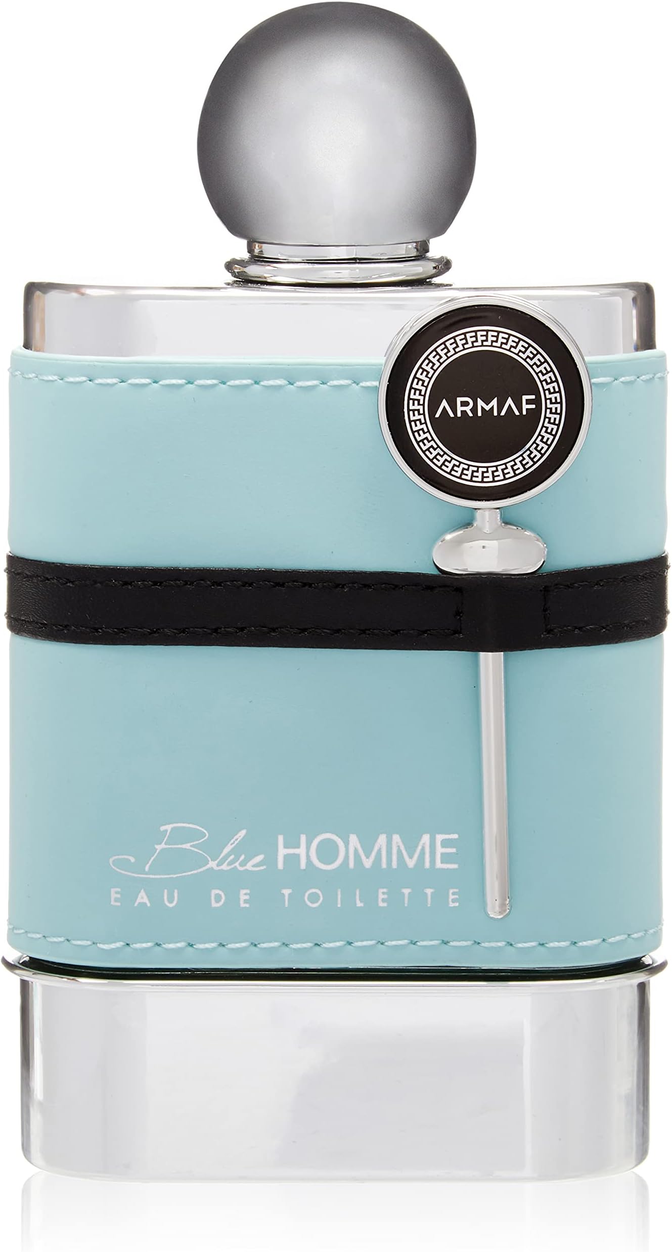 Amazon.com : ARMAF Club De Nuit Milestone 4-Piece Set for Men, (3.4 Oz ...