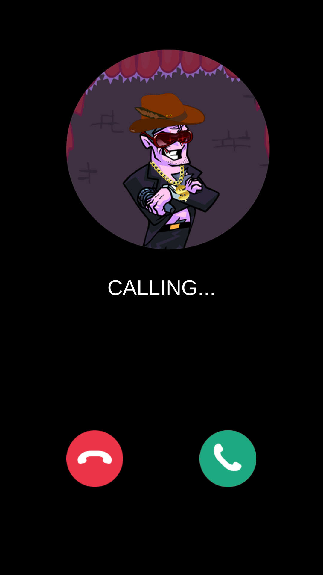 Fake Call Dad Dariest Friday Night Funkin - Free Fake Phone - App on ...