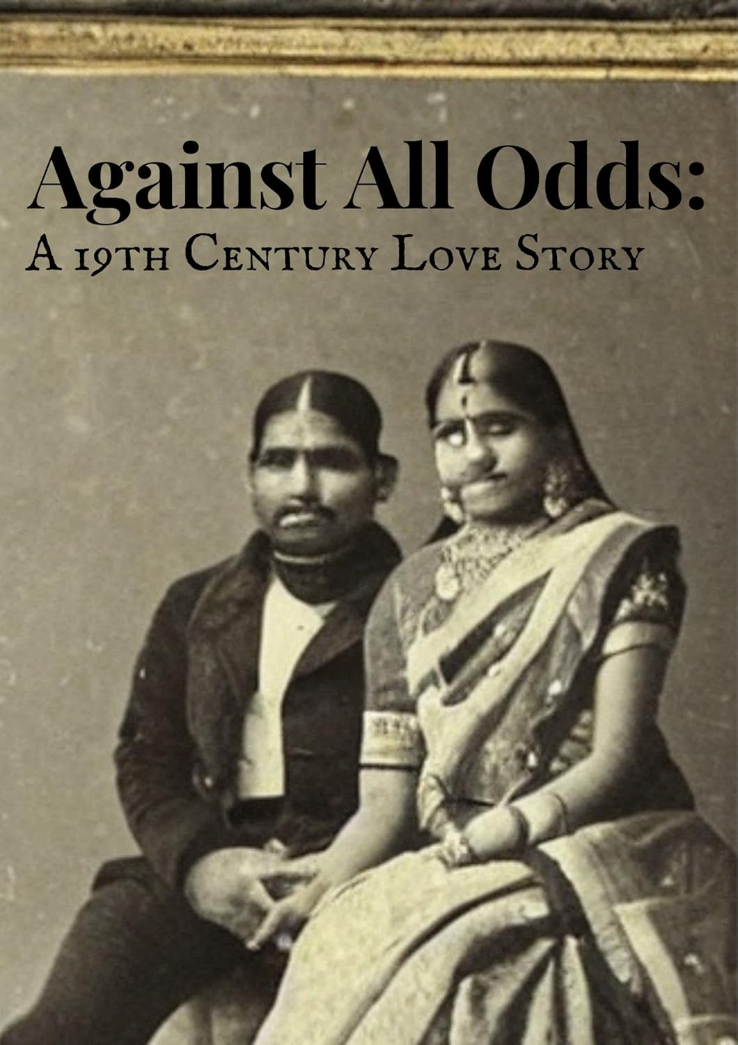 Amazon.com: Against All Odds: A 19th Century Indian Love Story eBook ...