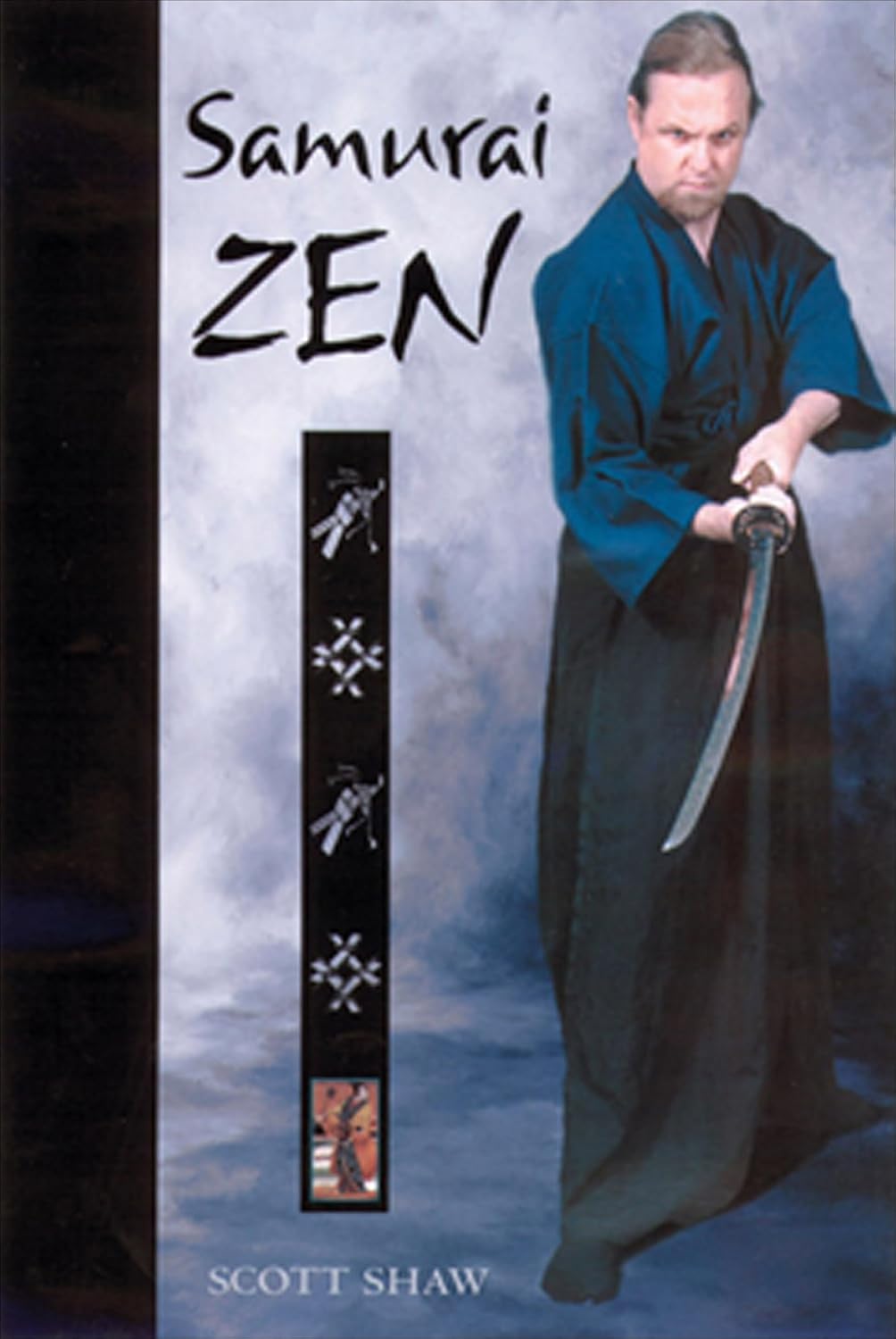 Samurai Zen - Kindle edition by Shaw, Scott. Religion & Spirituality ...