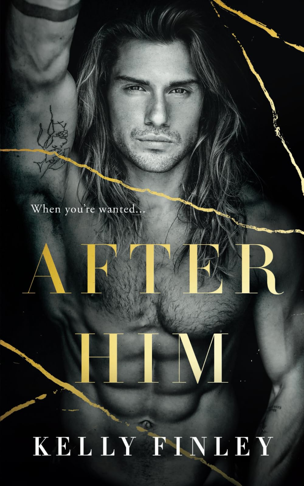 Amazon.com: After Him: A Dark, Second Chance, Enemies-to-Lovers Romance ...