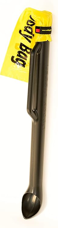 Amazon.com: Doody Digger Pooper Scooper For Dogs & Cats – Dog Poop ...