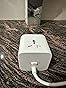 Portronics 20W Volt 20 High Speed Smart Desktop Charger with 3M Copper ...