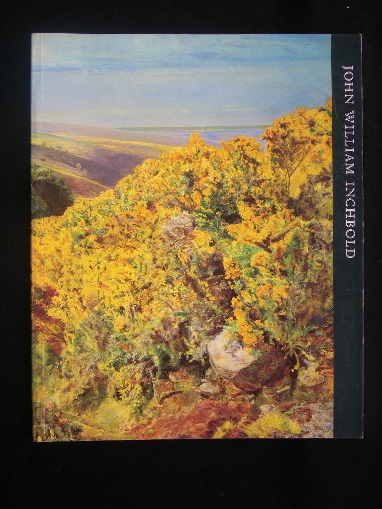 John William Inchbold: Pre-Raphaelite Landscape Artist: Amazon.co.uk ...