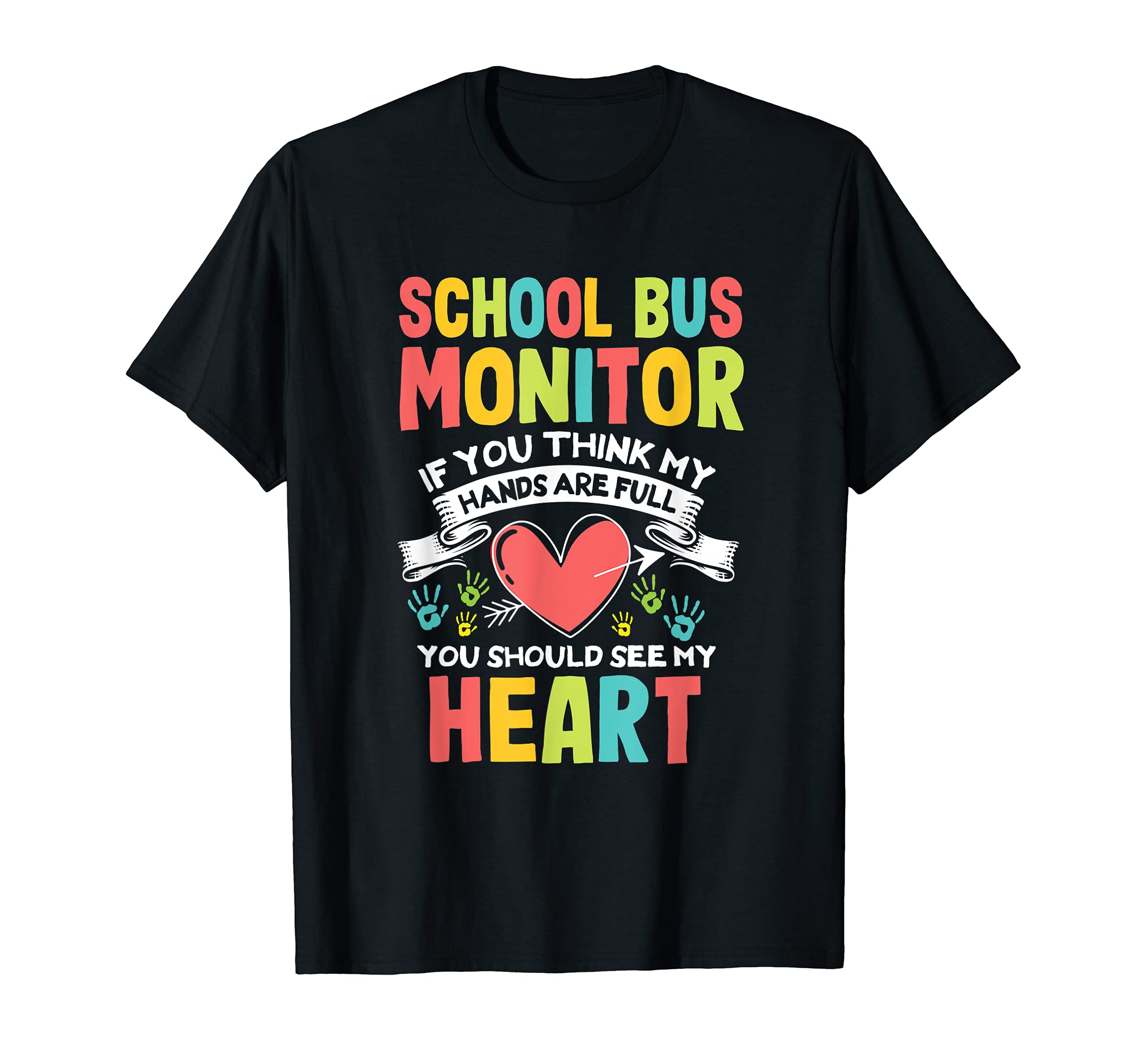 Bus Monitor Quotes YARN | This Is For Every Bus Driver, Lunch Lady,