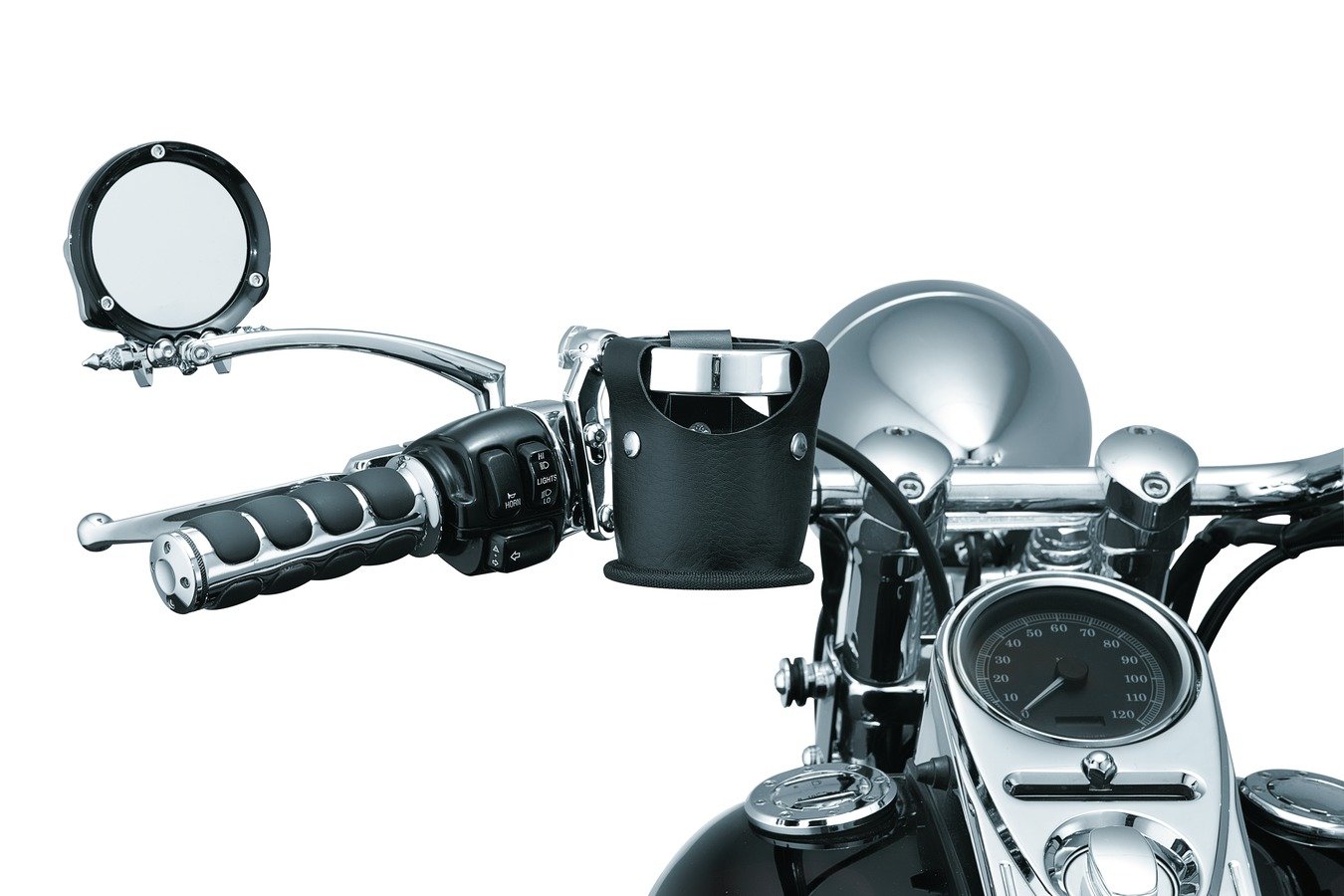 Amazon.com: Kuryakyn 1500 Motorcycle Handlebar Accessory: Universal ...