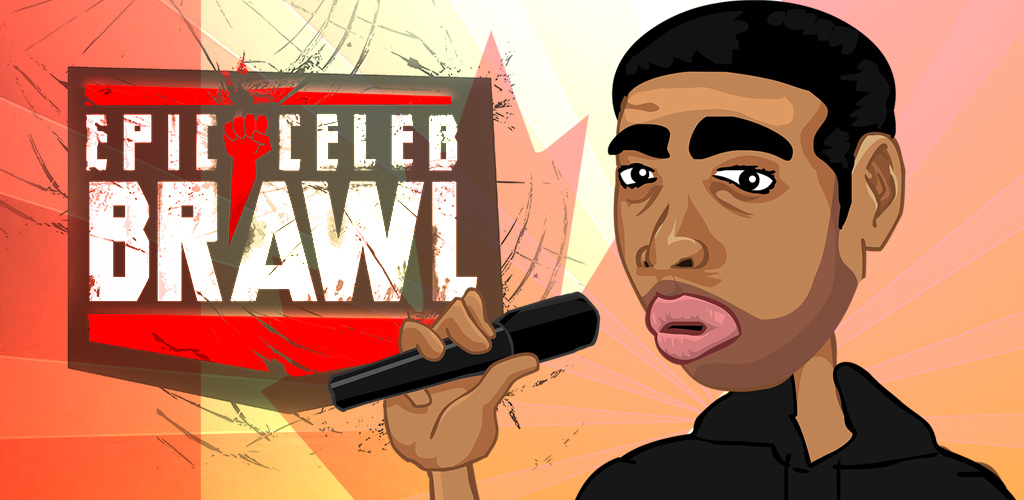 Epic Celeb Brawl - Drake:Amazon.com:Appstore for Android