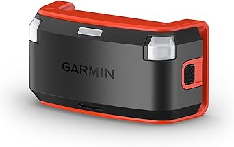 Amazon.com: Garmin Alpha® LTE, Cellular Technology Dog Tracker, See ...