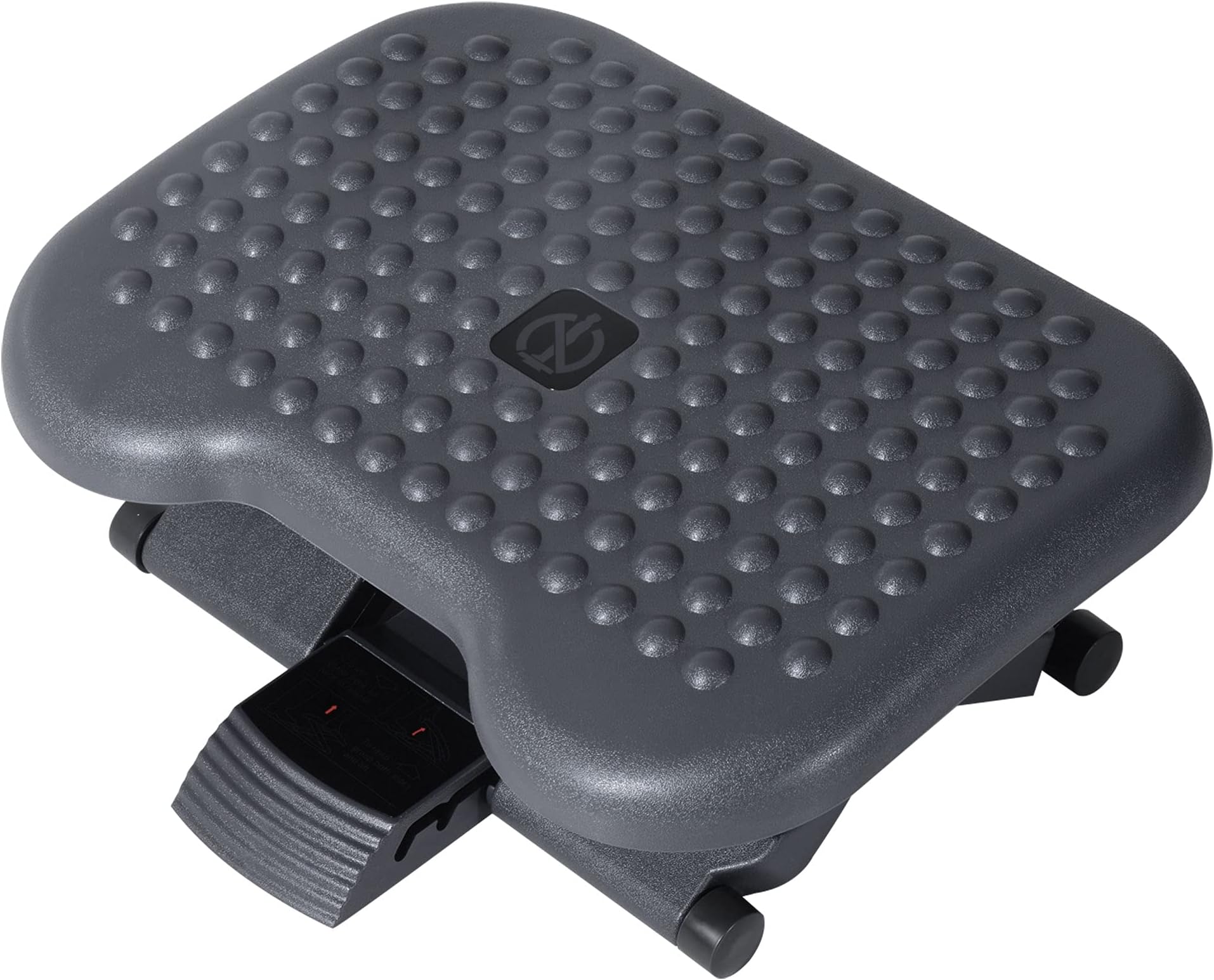 Deluxe Foot Rest Adjustable Angle And Height Ref F6031 Each : Amazon.co ...