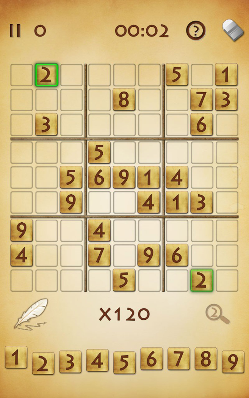 Sudoku Free:www.amazon.com:Appstore for Android