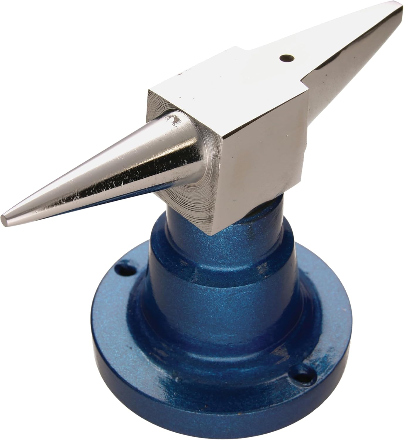 Amazon.com: The Beadsmith Double Horn Anvil – Includes Round Base ...