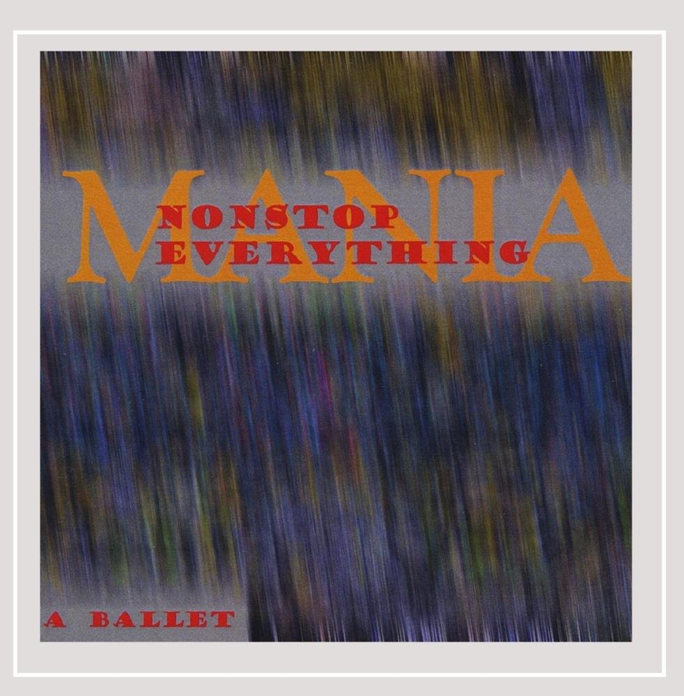 Amazon.com: Mania: CDs & Vinyl