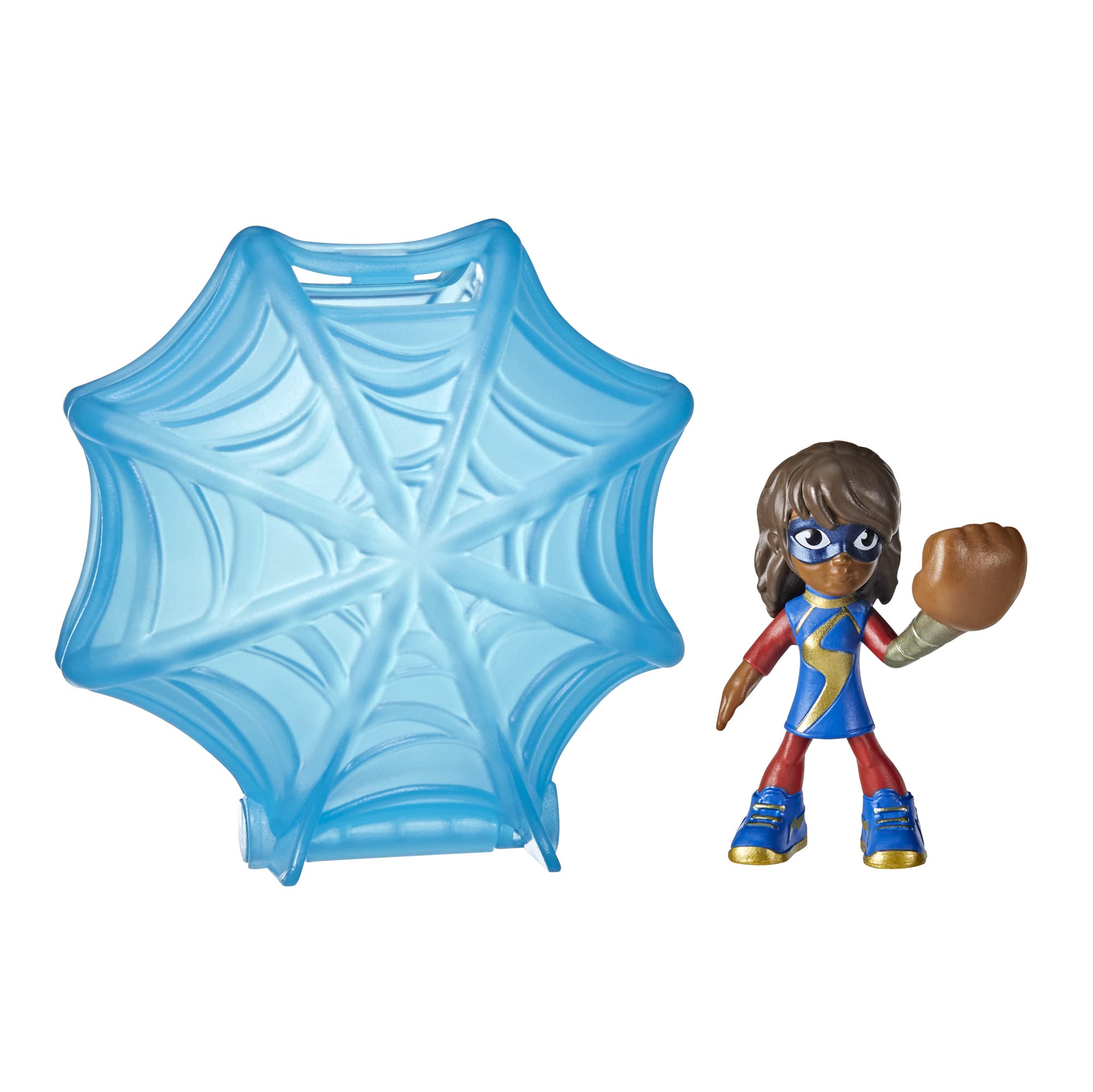 Spidey and His Amazing Friends Marvel Webs Up Minis Surprise ...