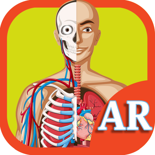 AR Human Organs - App on Amazon Appstore