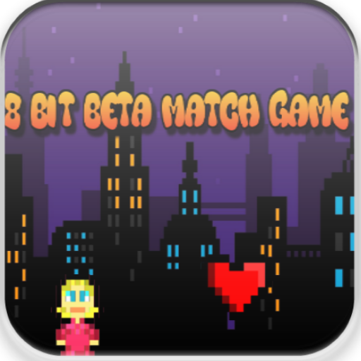 8 bit Beta Match Game - App on Amazon Appstore