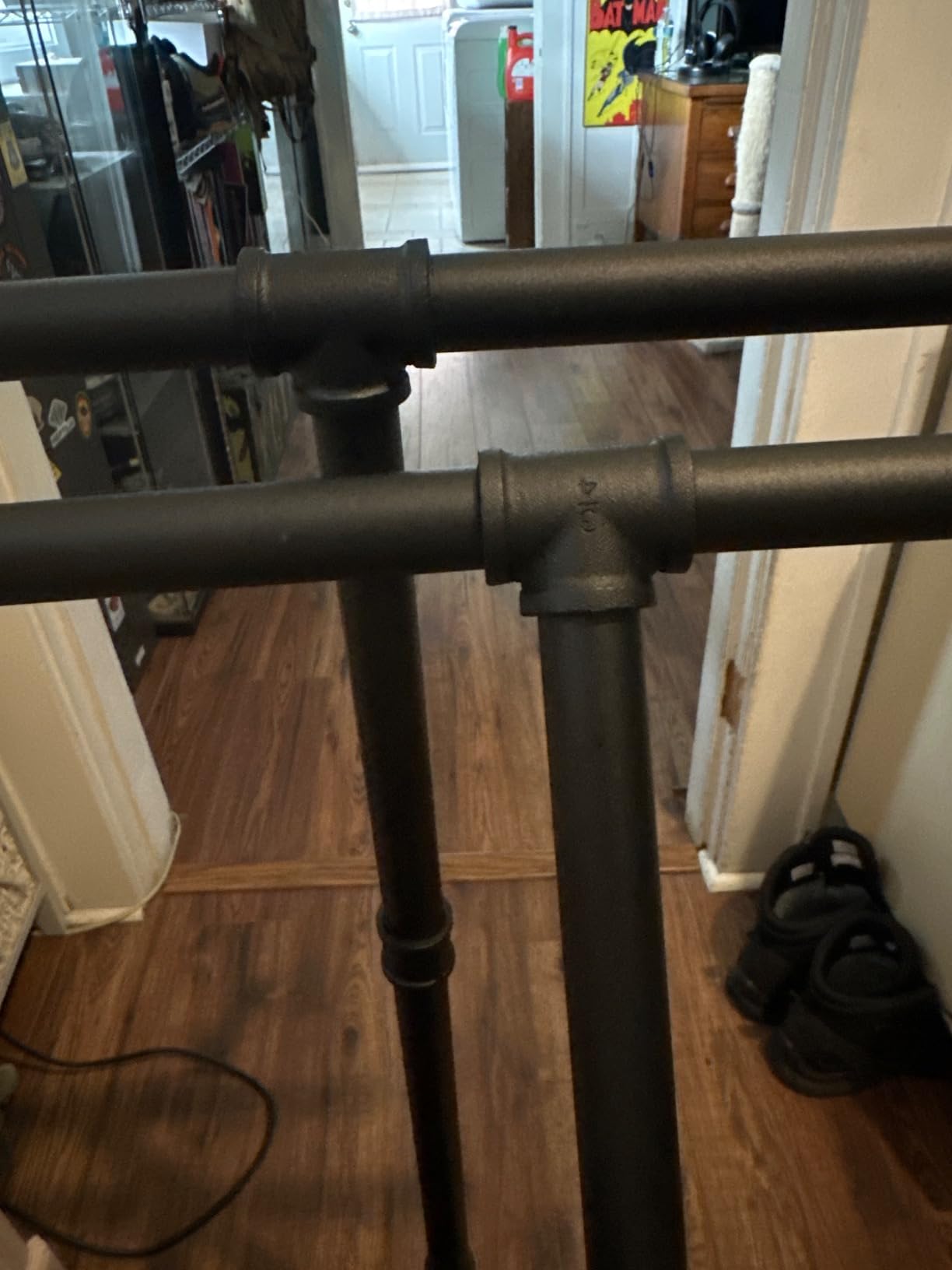 Amazon.com: TYTAMMON Hold Up To 200 lbs All Metal Tactical Gear Stand ...